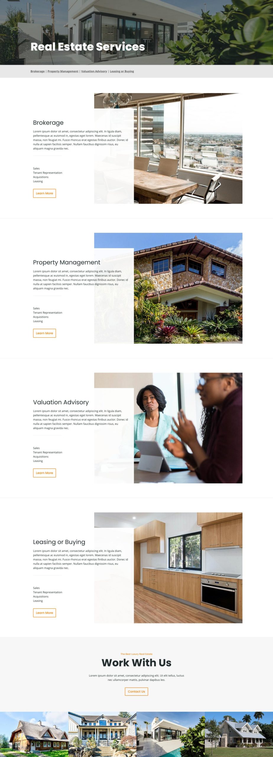 Investment Options - Silver Fund Mortgage Investment Corporation